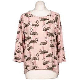 LIEBLINGSST&Uuml;CK LIEBLINGSST&Uuml;CK Bluse Damen Gr&ouml;&szlig;e S Second Hand pink