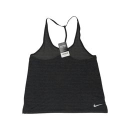Nike Top Damen Gr&ouml;&szlig;e S Second Hand grau