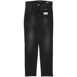 Replay Jeans Damen Gr&ouml;&szlig;e 26 Second Hand schwarz