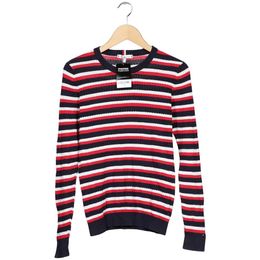 Tommy Hilfiger Pullover Damen Gr&ouml;&szlig;e S Second Hand bunt
