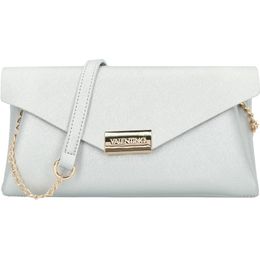 Valentino Clutch Damen Größe One Size silber