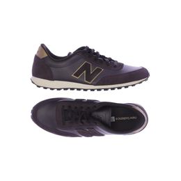 New Balance Sneaker Herren Größe 43 Second Hand braun
