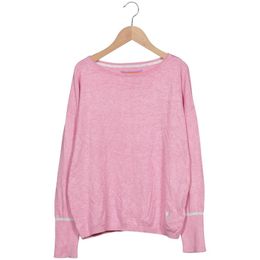 LIEBLINGSST&Uuml;CK LIEBLINGSST&Uuml;CK Pullover Damen Gr&ouml;&szlig;e XS Second Hand pink