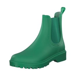 Dockers by Gerli Chelsea Boots '51ME201' female Green size 39,5
