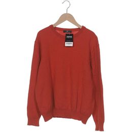 Peter Hahn Pullover Damen Größe L Second Hand rot