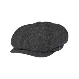 Bugatti Cap Herren Gr&ouml;&szlig;e 55/60 dunkelgrau