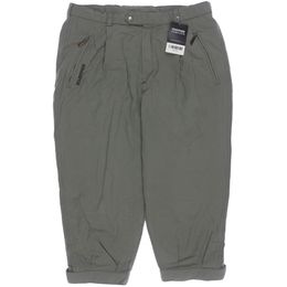 Walbusch Shorts Herren Gr&ouml;&szlig;e 34 Second Hand gr&uuml;n