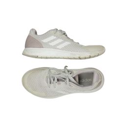 adidas Performance Sneaker Damen Größe 37.5 Second Hand weiß
