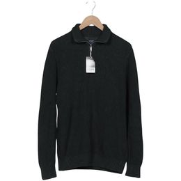 McNeal Mc Neal Pullover Herren Gr&ouml;&szlig;e M Second Hand gr&uuml;n
