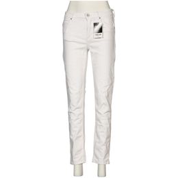 Marc O'Polo Marc O'Polo Jeans Damen Größe 28 Second Hand weiß