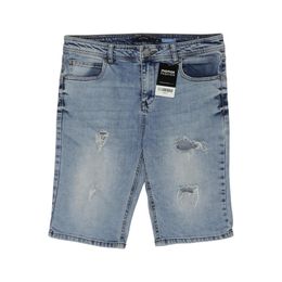 Reserved Shorts Damen Gr&ouml;&szlig;e M Second Hand hellblau