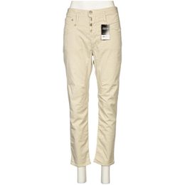 Herrlicher Jeans Damen Gr&ouml;&szlig;e 31 Second Hand beige