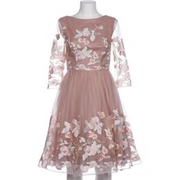Chi Chi London Kleid Damen Größe M Second Hand pink