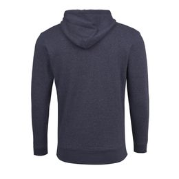Mikon Sweatshirt 'Anker' Herren Gr&ouml;&szlig;e M taubenblau