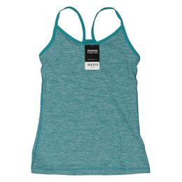 Nike Top Damen Gr&ouml;&szlig;e S Second Hand t&uuml;rkis