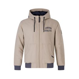 Cordon Sport Winter Jacket 'Active' male Beige size S