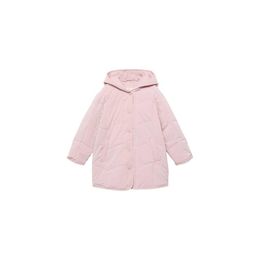 Mango Kids Anorak 'Bea' Mädchen Größe 116 rosa