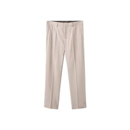 Mango Man Hose 'Savoir' Herren Größe 56 beige