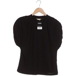 H&M H&M T-Shirt Damen Gr&ouml;&szlig;e M Second Hand schwarz