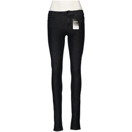 Replay Jeans Damen Gr&ouml;&szlig;e 28 Second Hand marine