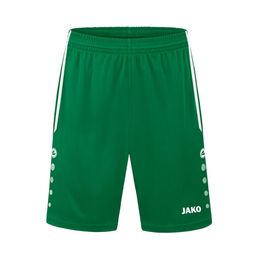 Jako Workout Pants boy Green size 152