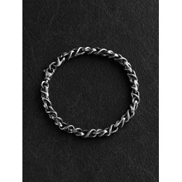 Reytel Bracelet 'VОRGUS' male Silver size 23 cm