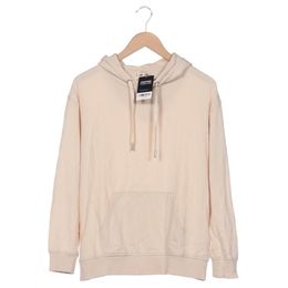 s.Oliver Kapuzenpullover Damen Gr&ouml;&szlig;e S Second Hand beige