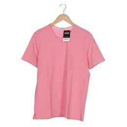 efixelle T-Shirt Damen Größe L Second Hand pink