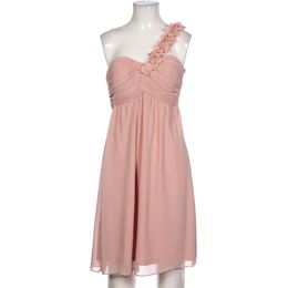 Esprit Kleid Damen Gr&ouml;&szlig;e S Second Hand pink