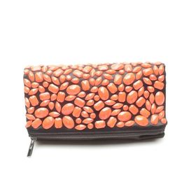 Steffen Schraut Clutch Damen Gr&ouml;&szlig;e One Size Second Hand schwarz