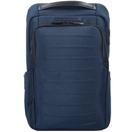Porsche Design Backpack 'Roadster' female Blue size One Size