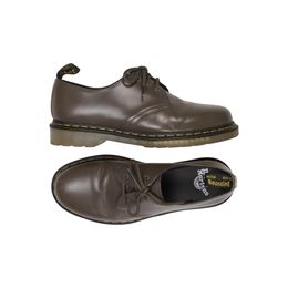 Dr. Martens Halbschuh Herren Größe 41 Second Hand braun