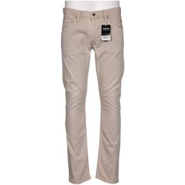 Replay Jeans Herren Gr&ouml;&szlig;e 34 Second Hand beige