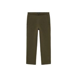 Mango Man Pants 'Cohen' male Green size XL
