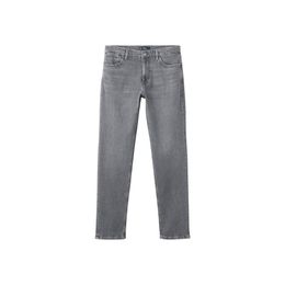 Mango Man Jeans 'Patrick' male Grey size 42