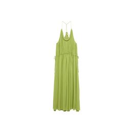 Mango Kleid 'Ocean' Damen Größe 40 kiwi Winterkleid