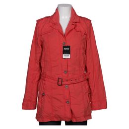 Cecil Jacke Damen Gr&ouml;&szlig;e L Second Hand rot