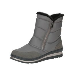 Caprice Ankle Boots female Grey size 41