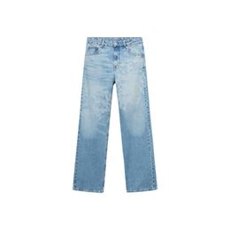Mango Jeans 'Rose' Damen Gr&ouml;&szlig;e 32/34 kobaltblau