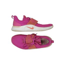 Nike Sneaker Damen Gr&ouml;&szlig;e 40.5 Second Hand pink