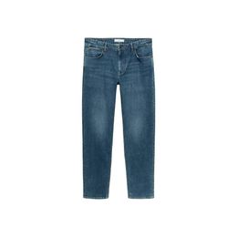 Mango Man Jeans 'Patrick' Herren Gr&ouml;&szlig;e 31/32 dunkelblau