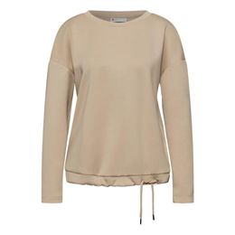 Street One Pullover Damen Gr&ouml;&szlig;e XL sand