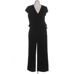 Street One Overall oder Jumpsuit Damen Gr&ouml;&szlig;e M Second Hand schwarz