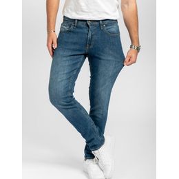 TeeShoppen Jeans Herren Größe 38 blue denim