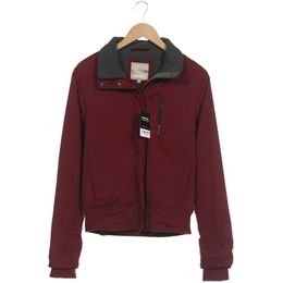 Bench Jacke Damen Gr&ouml;&szlig;e L Second Hand bordeaux