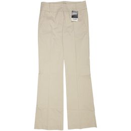 MAX & Co. MAX&Co. Stoffhose Damen Gr&ouml;&szlig;e S Second Hand beige