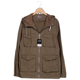 Asos Jacke Herren Gr&ouml;&szlig;e M Second Hand gr&uuml;n