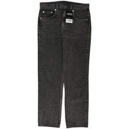 Arket Jeans Damen Gr&ouml;&szlig;e 26 Second Hand grau