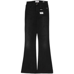Frame Jeans Damen Gr&ouml;&szlig;e 25 Second Hand schwarz