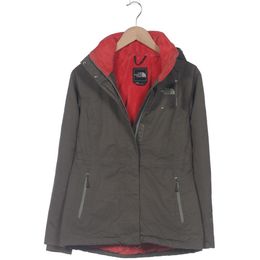 The North Face Jacke Damen Gr&ouml;&szlig;e S Second Hand gr&uuml;n